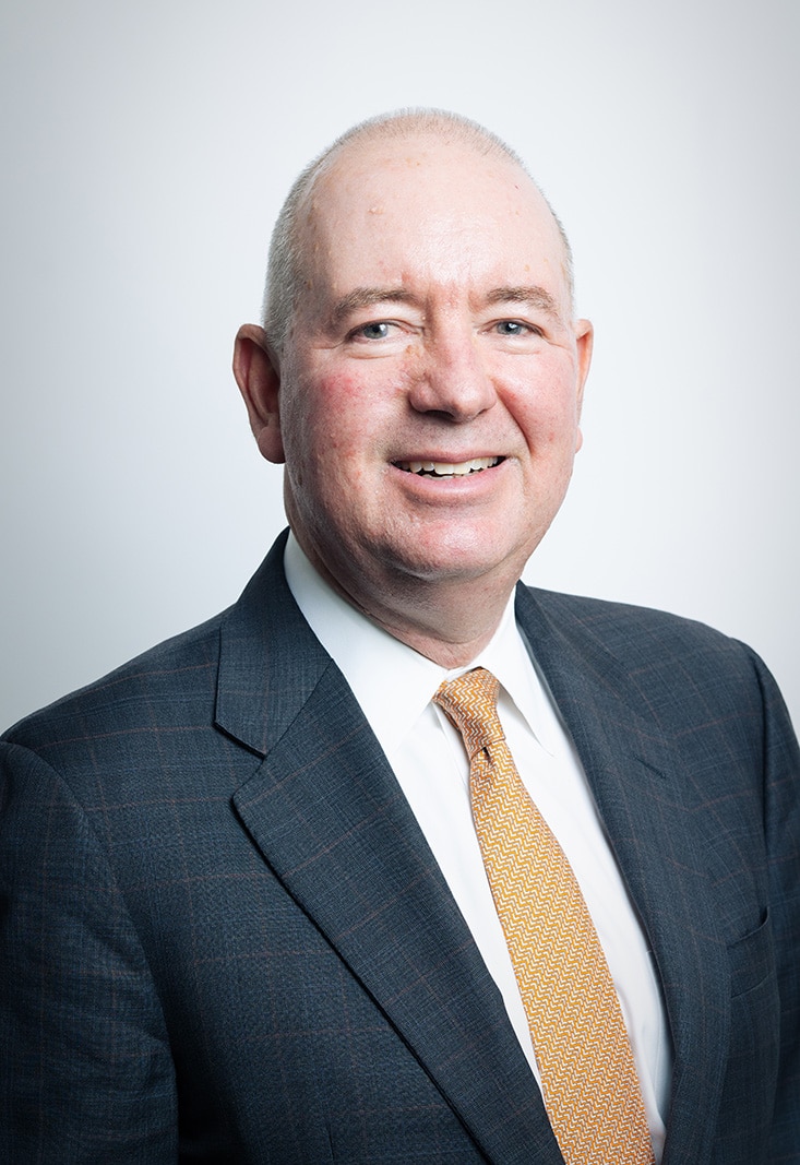 Carter Austin - Gabelli