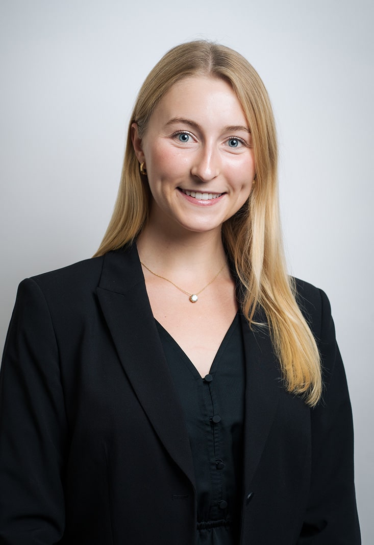 Grace Boyd - Gabelli