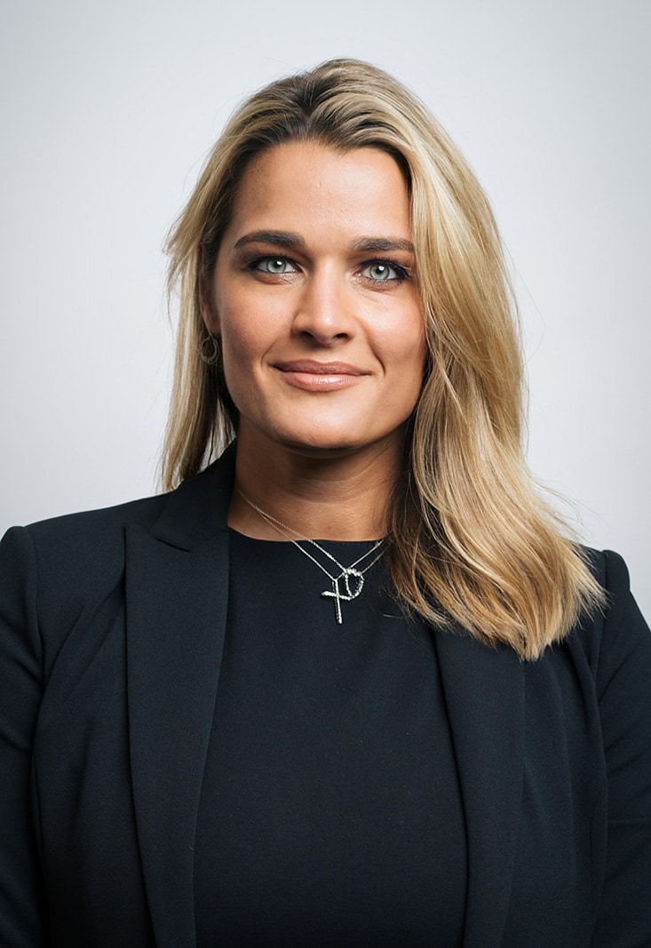 Ana Kostovic - Gabelli