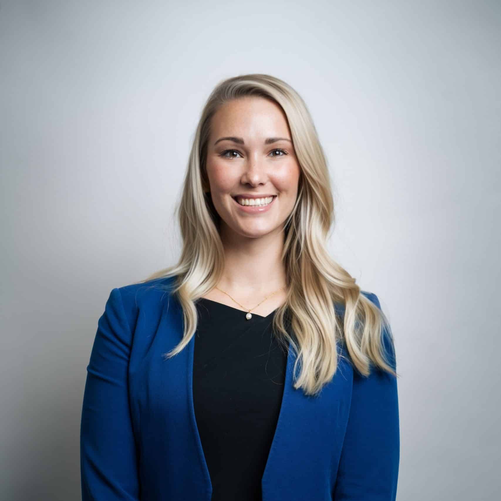 Bethany Uhlein - Gabelli