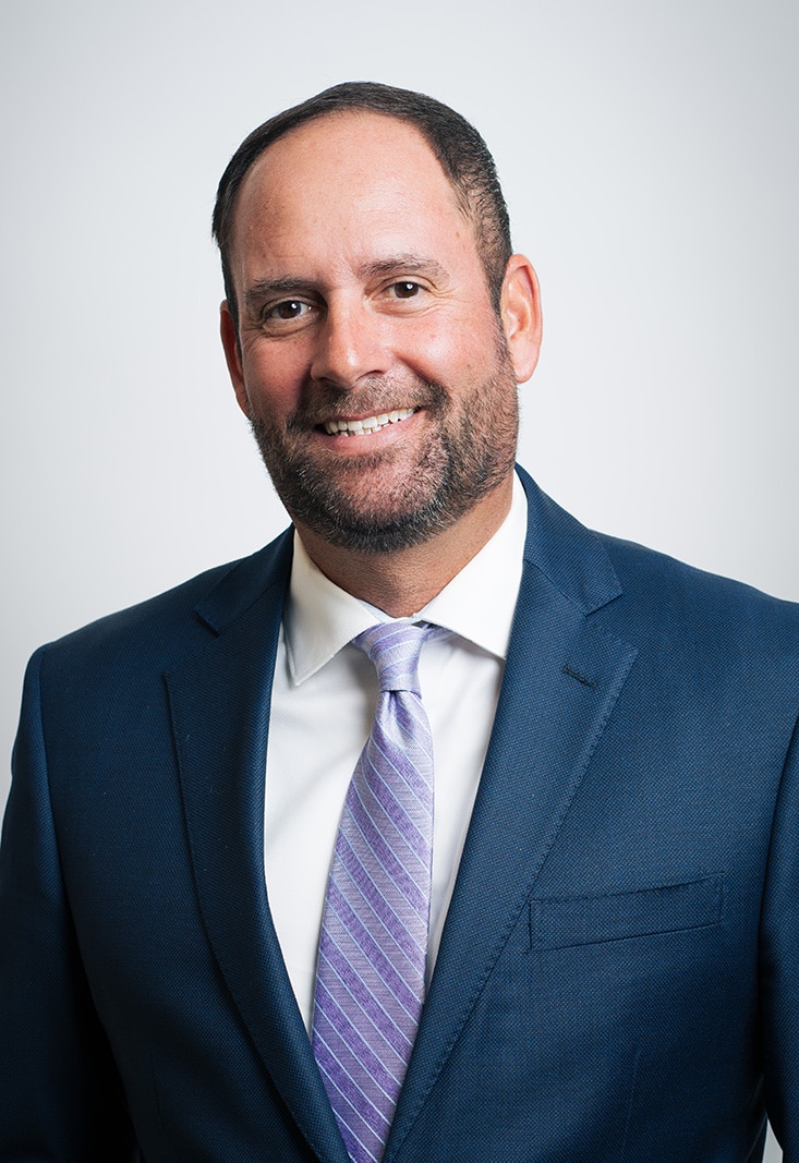 Carl Cascio - Gabelli