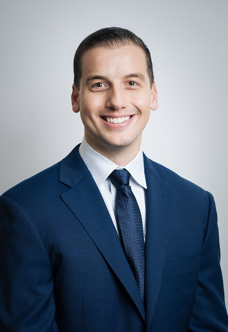 Charles LaRosa - Gabelli
