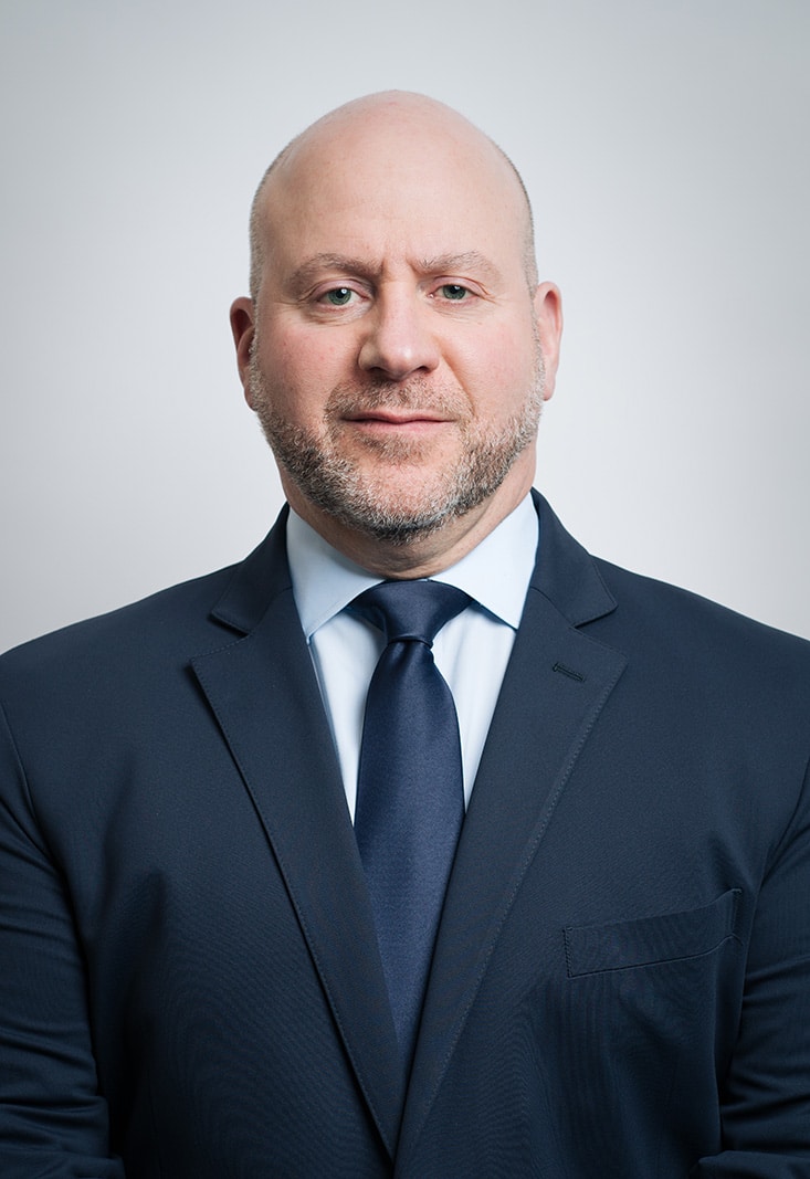 Christopher Tangorra - Gabelli