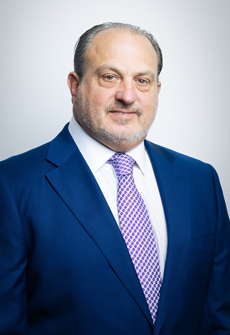 David Goldman - Gabelli