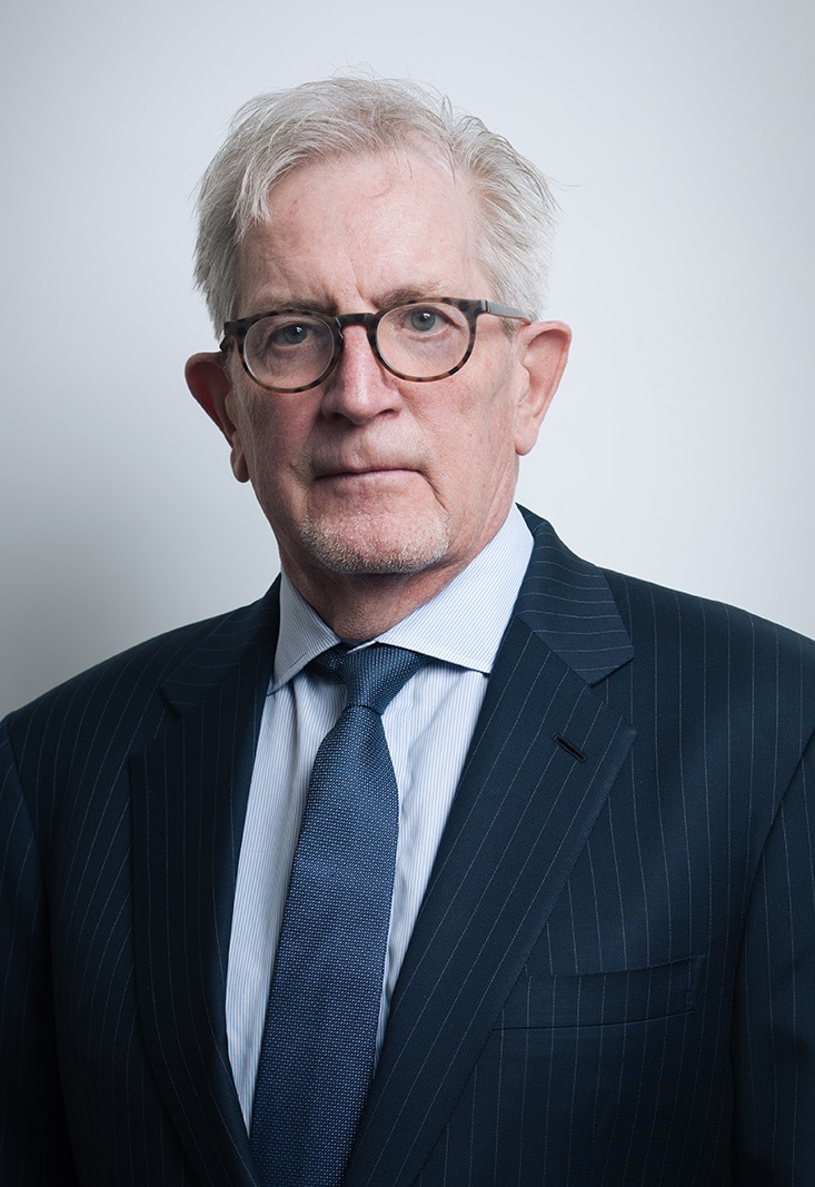 Doug Jamieson - Gabelli