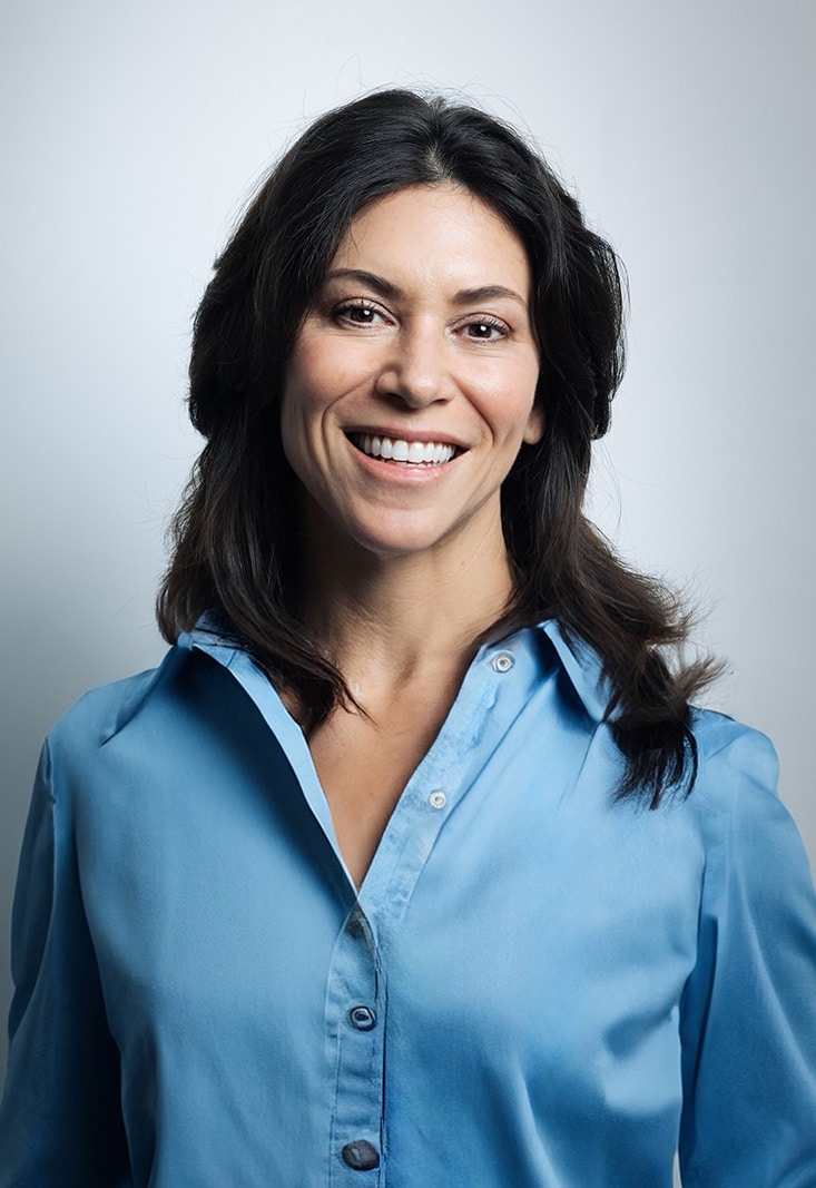 Jennifer Esposito - Gabelli