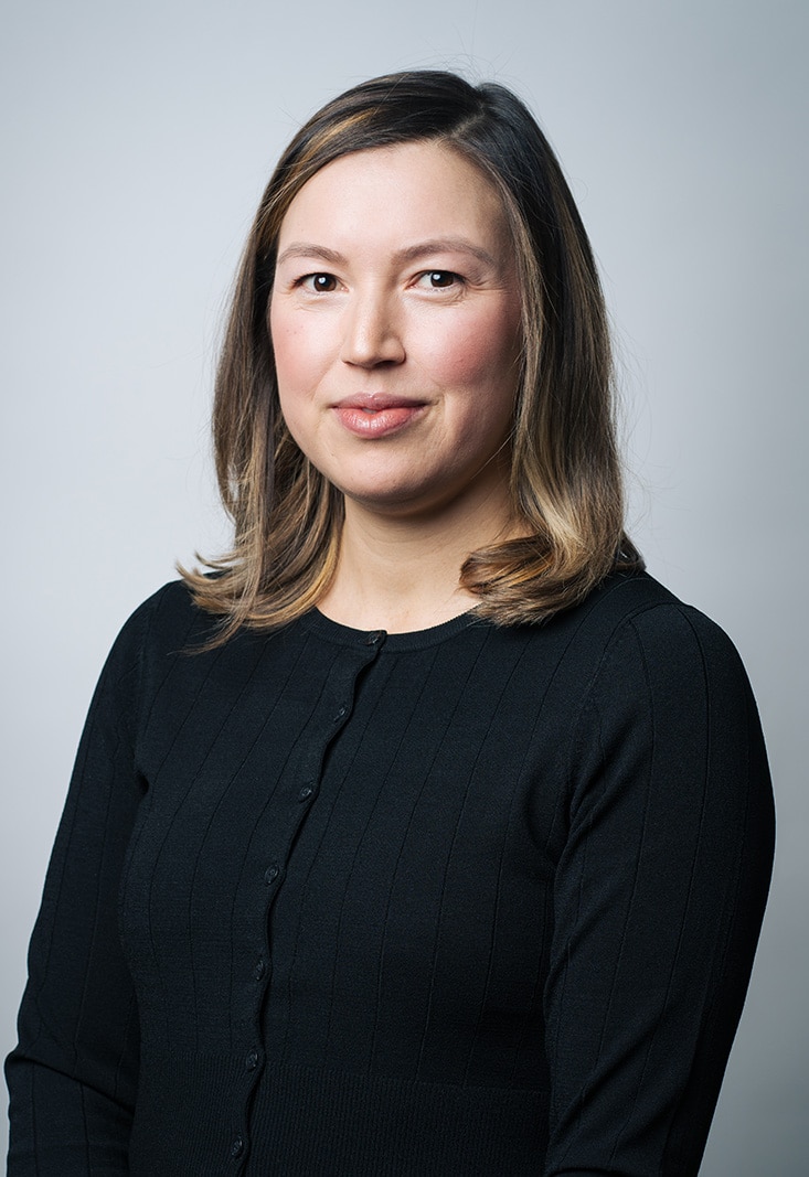 Kerri Dunigan - Gabelli