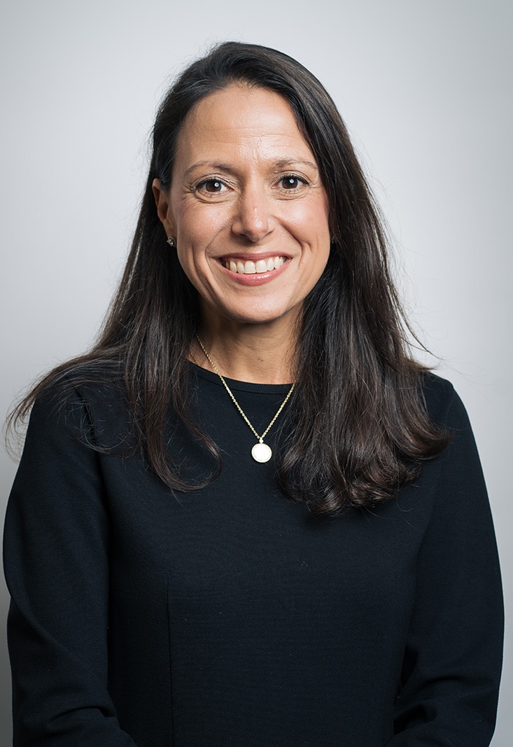 Laurissa Martire - Gabelli