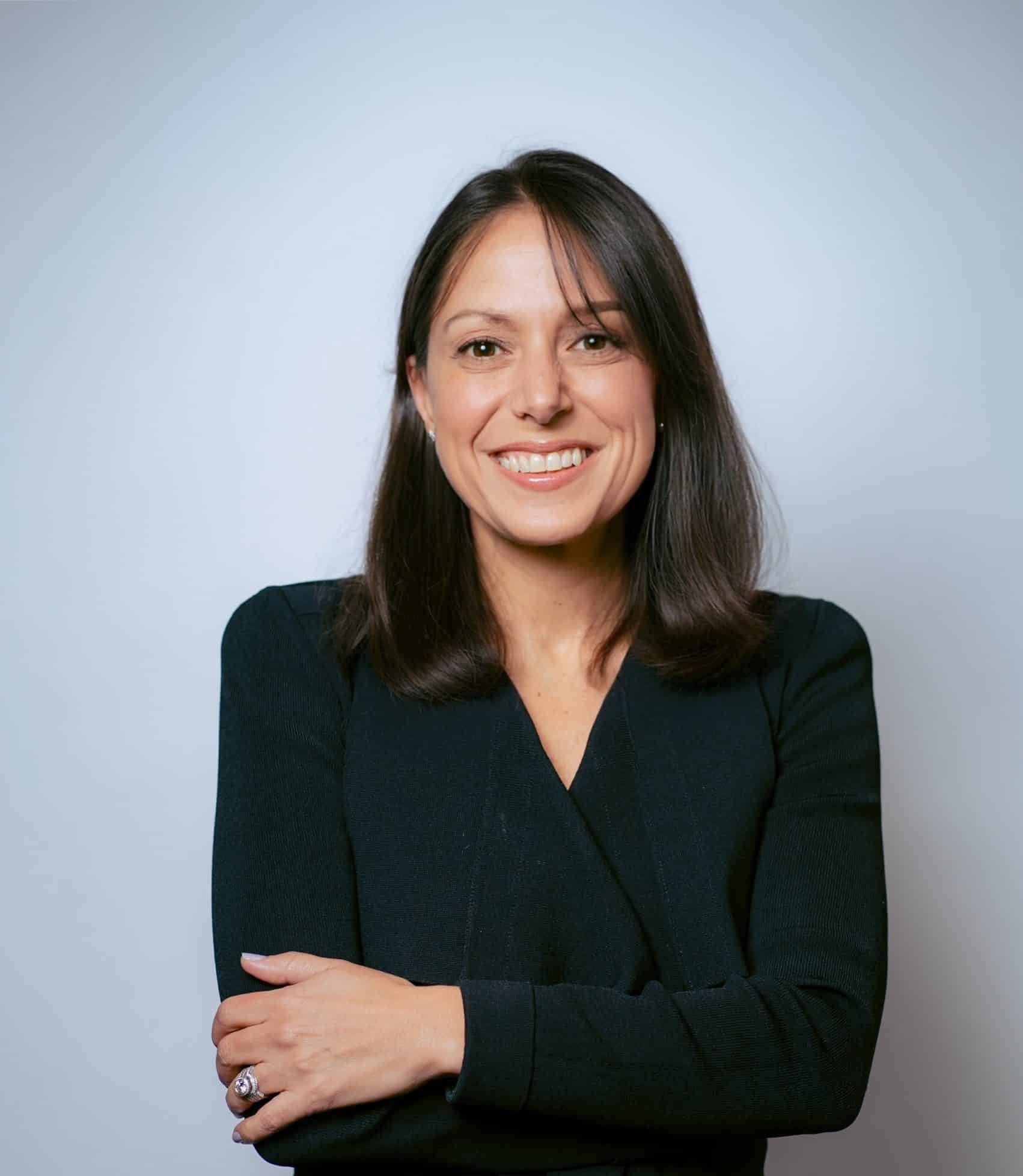Laurissa Martire - Gabelli
