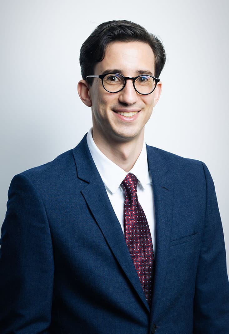 Matt Hulse - Gabelli