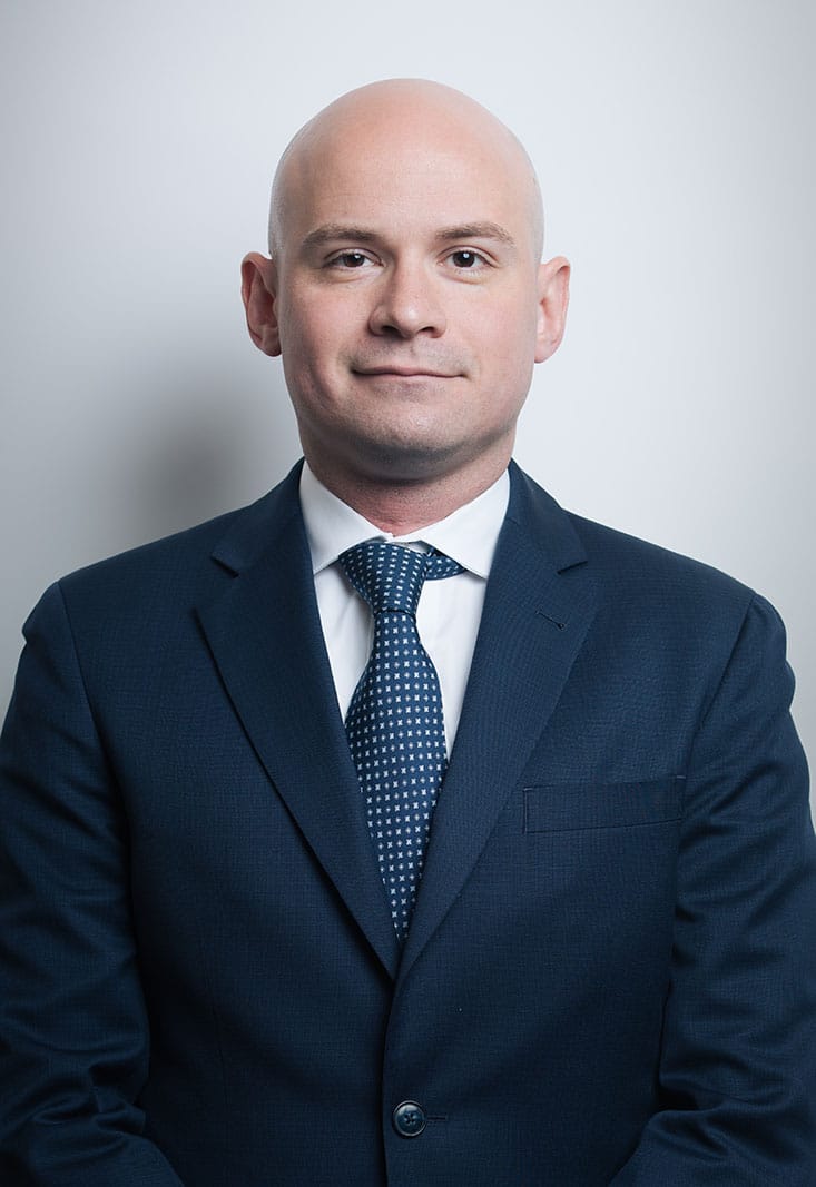 Michael Galatioto - Gabelli