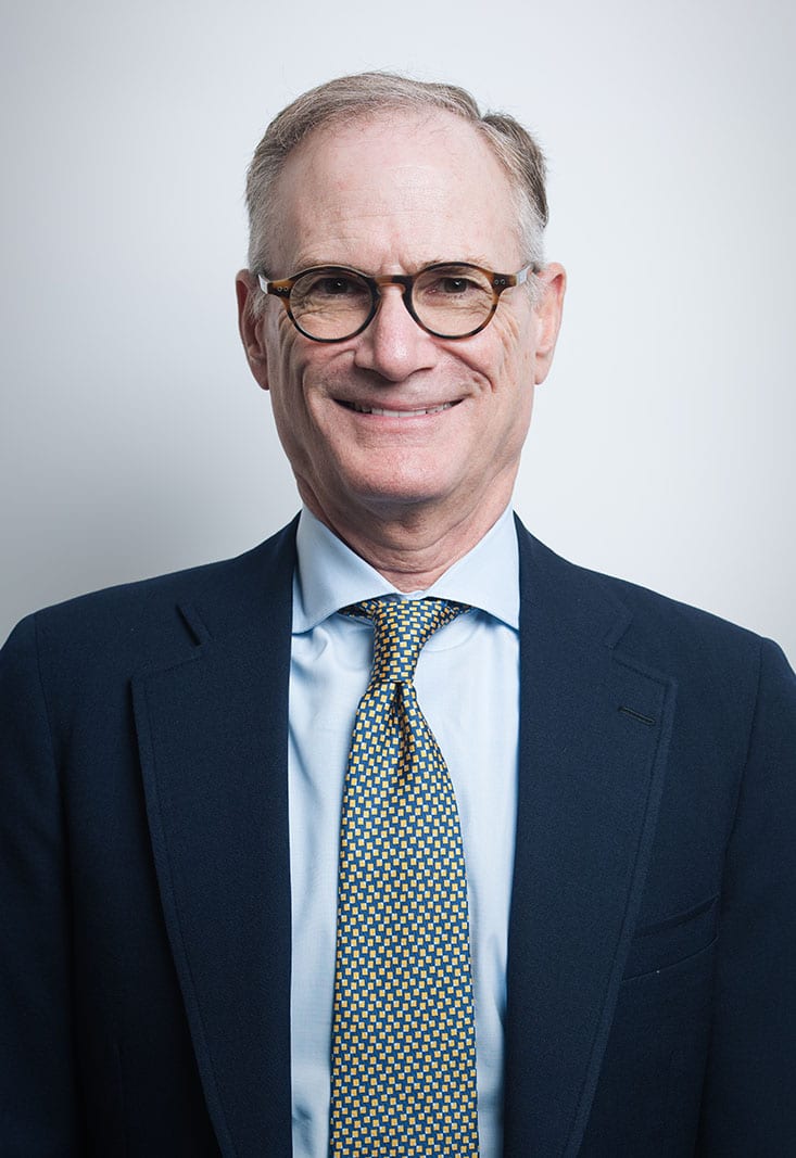 Peter Goldstein - Gabelli