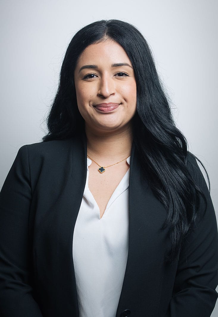 Priscilla DeVargas - Gabelli