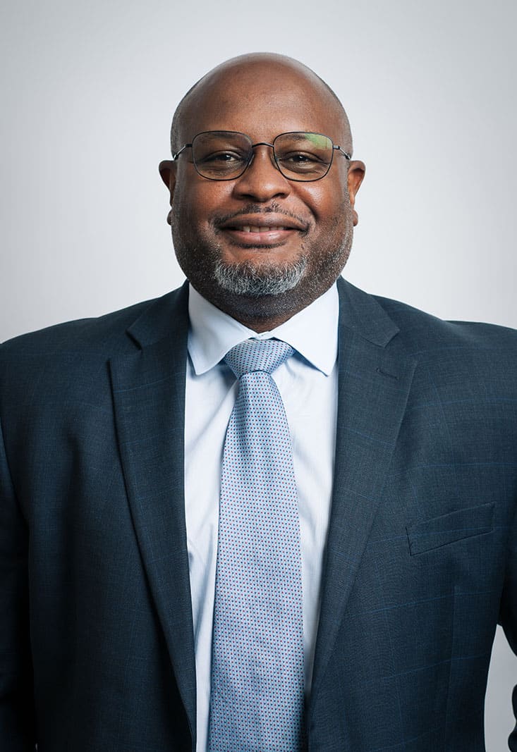 Richard Rose - Gabelli