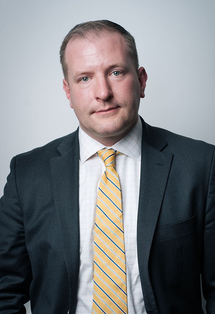 Wayne Pinsent, CFA - Gabelli