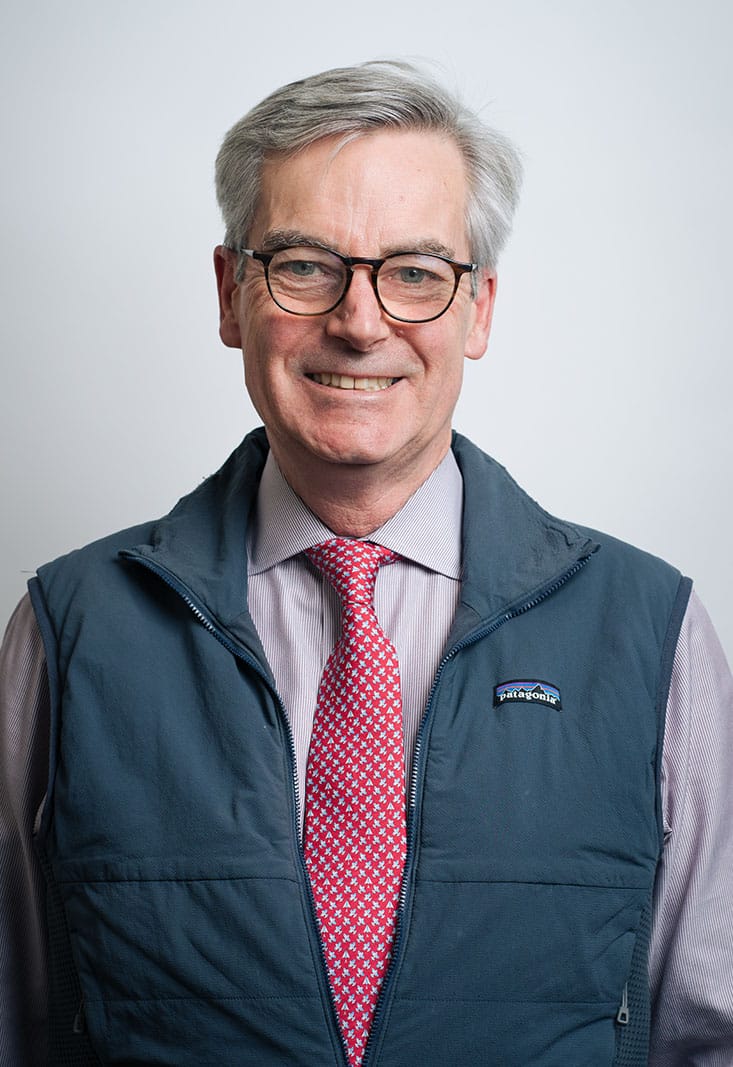 Wayne Plewniak - Gabelli