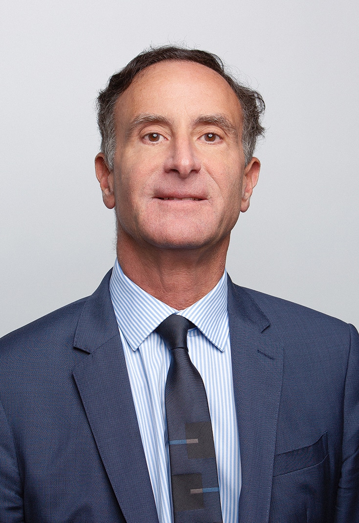 Get in touch with Gabelli