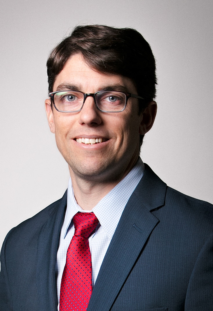James A. Dinsmore, CFA - Gabelli