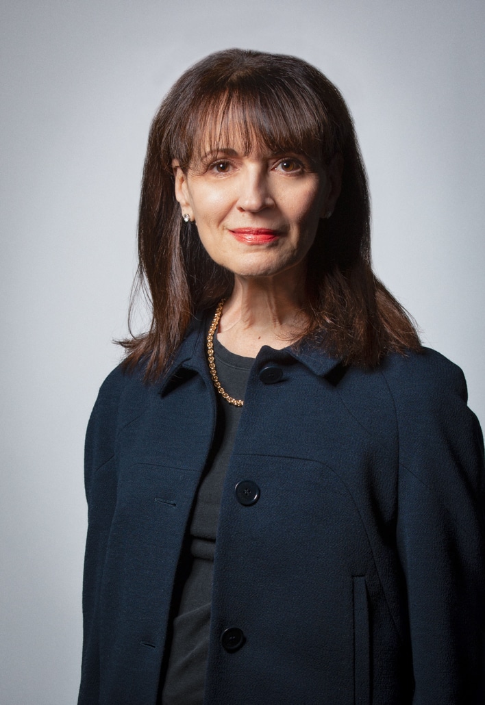 Regina M. Pitaro - Gabelli