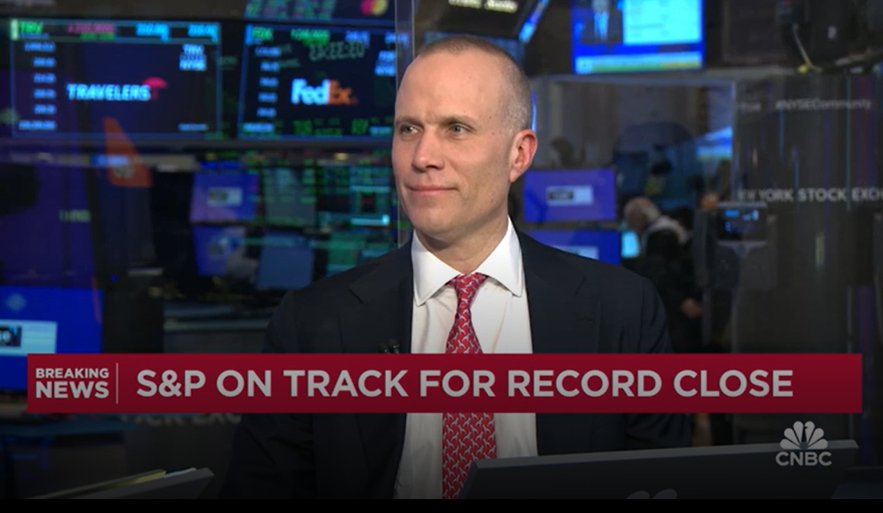 Gabelli's Kevin Dryer names two split-off companies as good plays - Gabelli