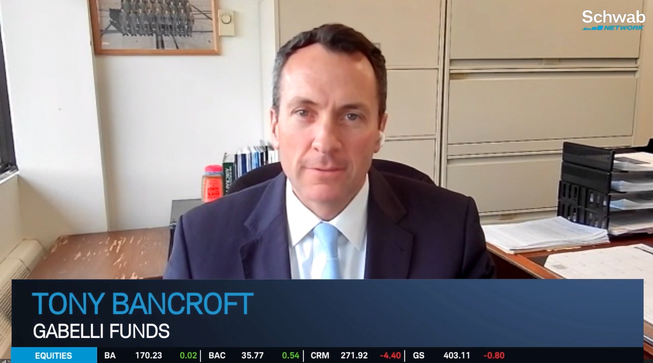 Improvements Being Made to Boeing’s (BA) Manufacturing Process - Gabelli