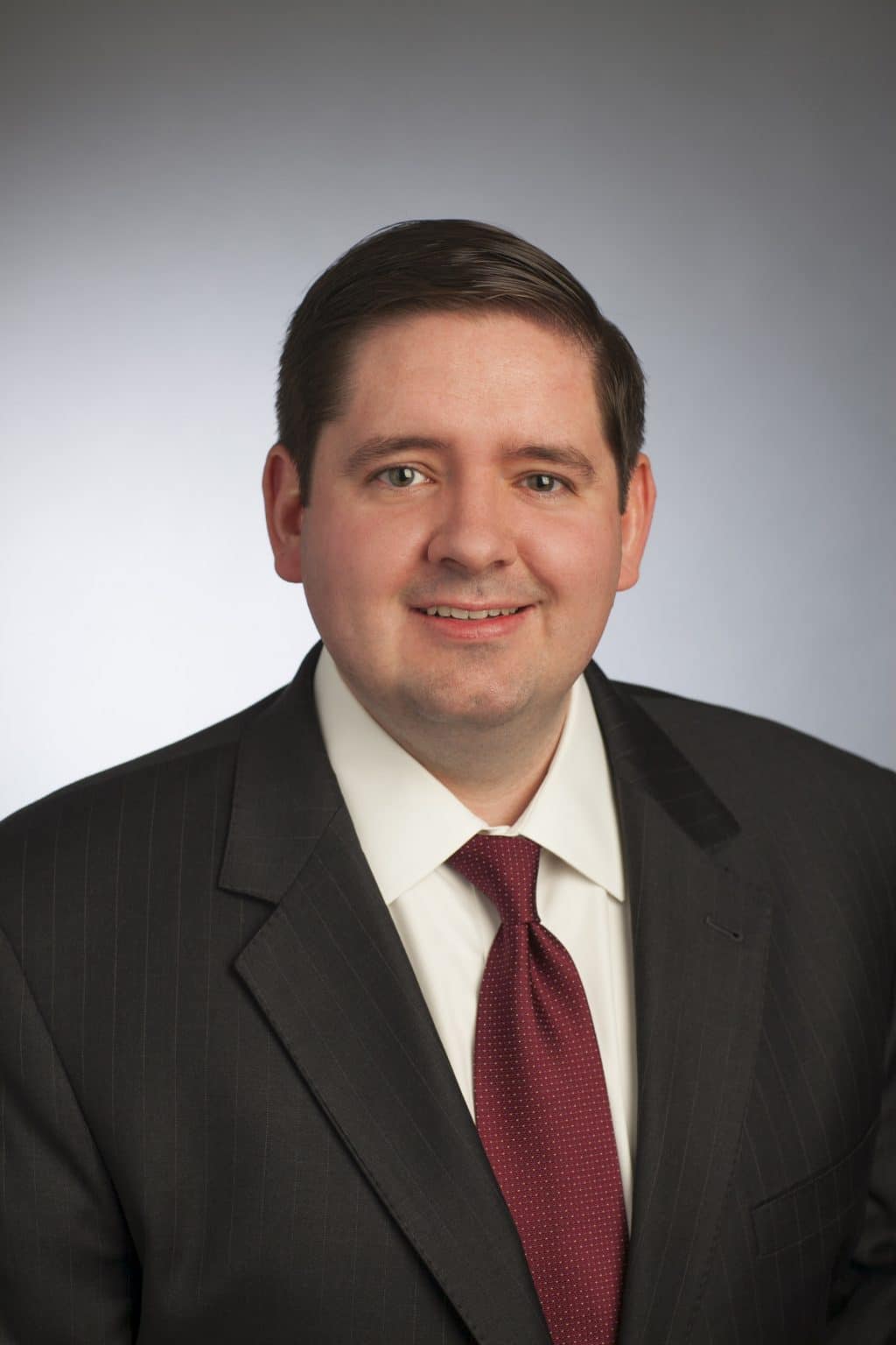 Brian P. Leonard, CFA - Gabelli