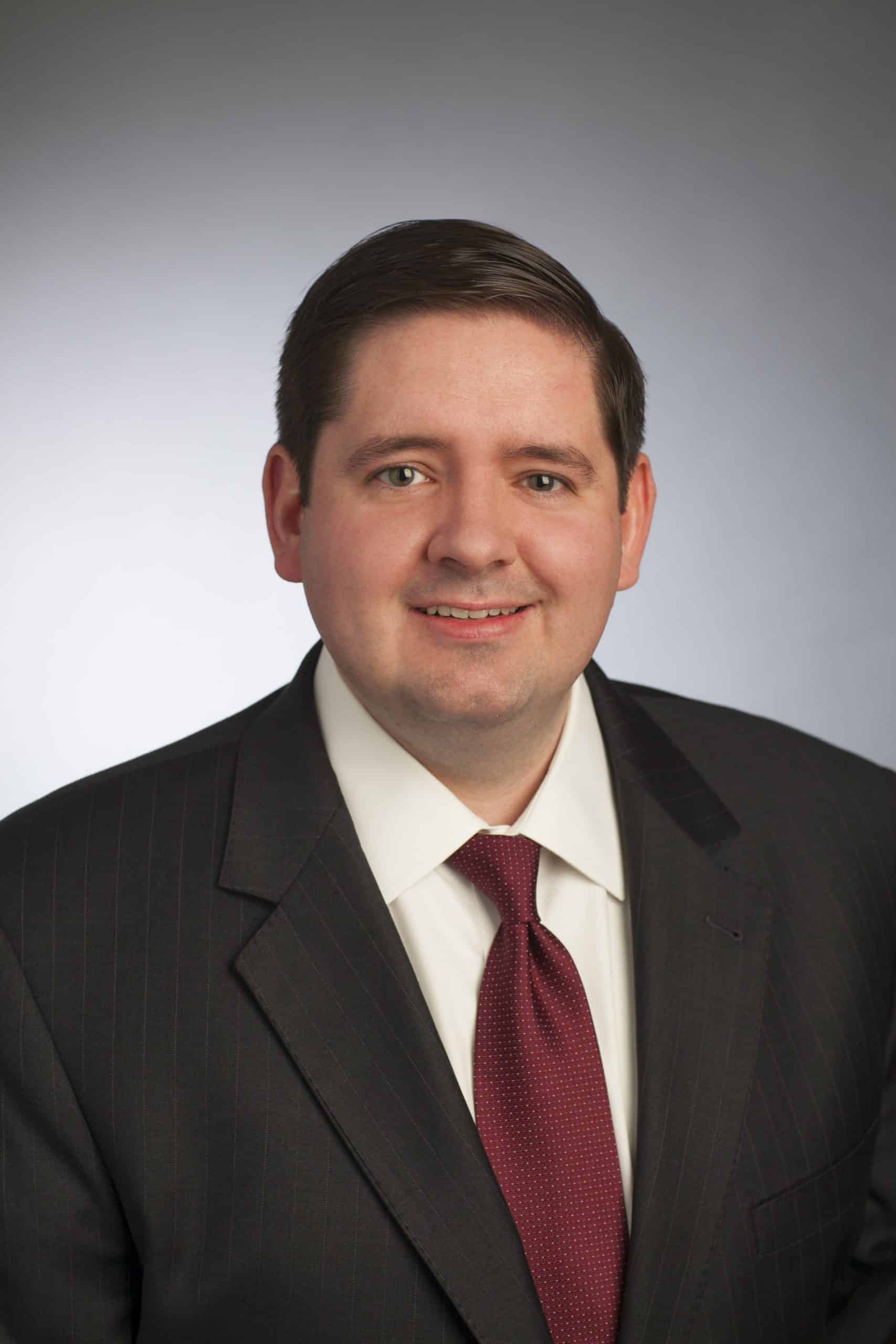 Brian P. Leonard, CFA - Gabelli