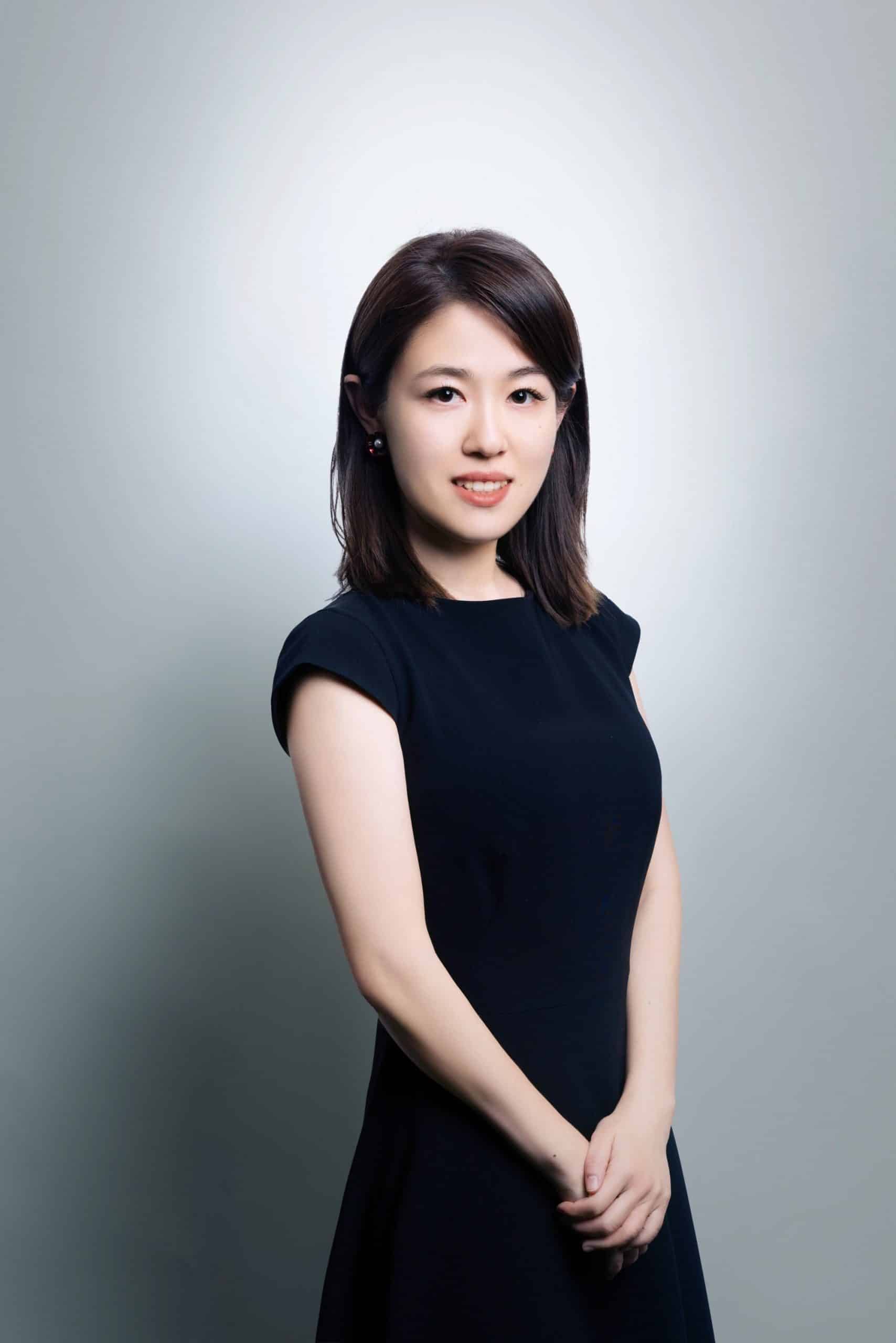 Elena Meng - Gabelli