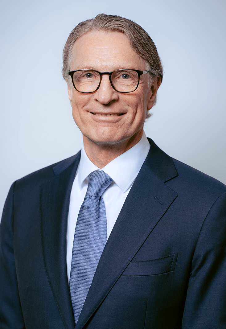Jens Zimmermann, CFA - Gabelli