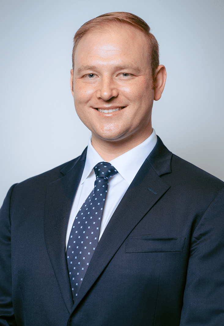 Kristopher Keach - Gabelli