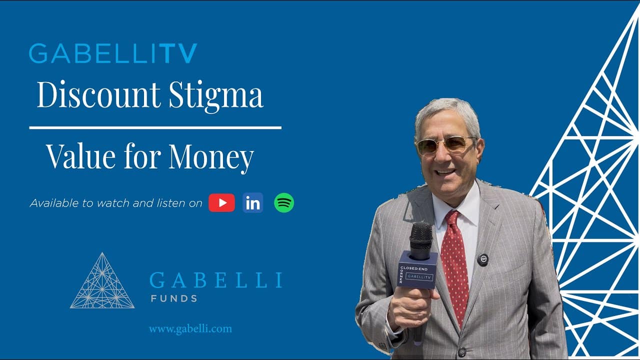 Discount Stigma - Value for Money