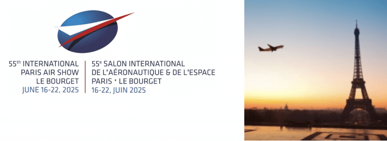 A View from the Paris Air Show 2025