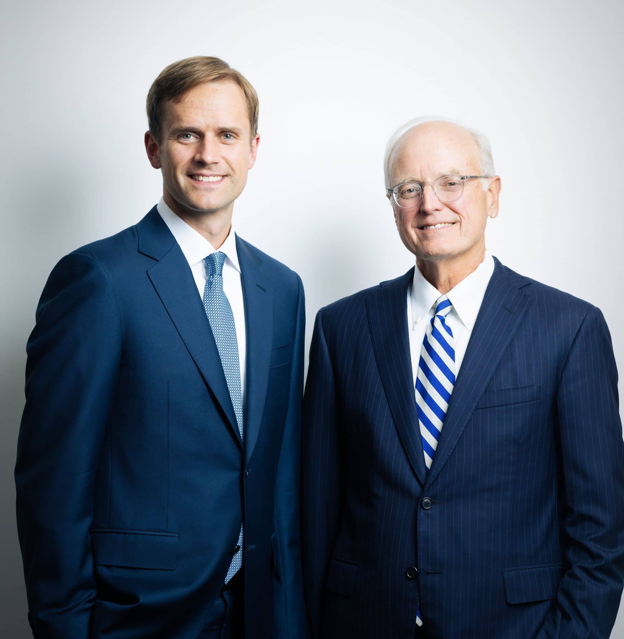 John Belton, CFA - Gabelli
